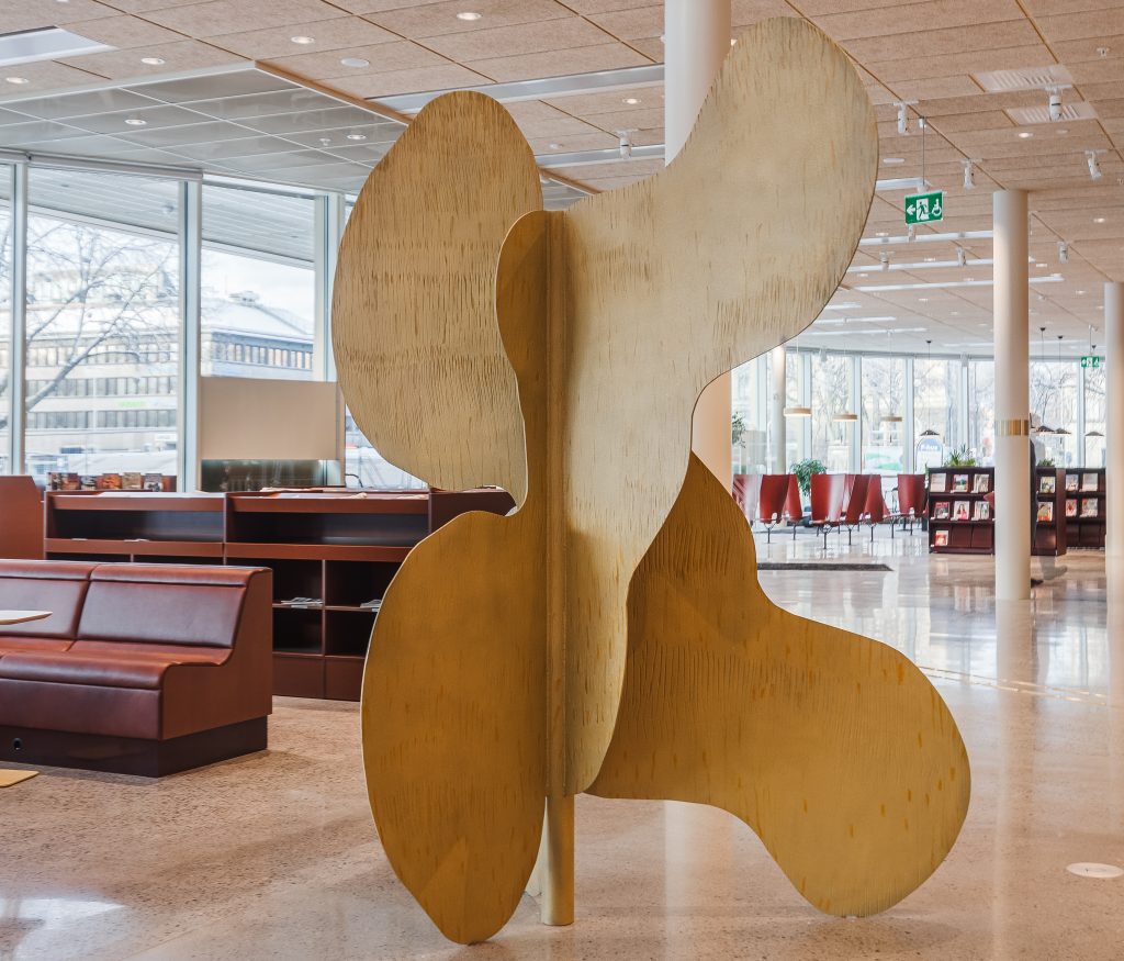 Om Agnes Kulturhus – staden, platsen, byggnaden – Gävle kommun